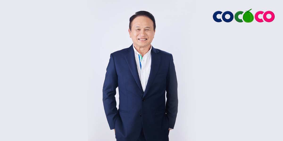 COCOCO เผยไตรมาส 1/2568 มีรายได้ 1,550.55 ลบ. โต 10.94% เดินหน้าแผนลงทุนต่างประเทศ-ก่อสร้าง ...